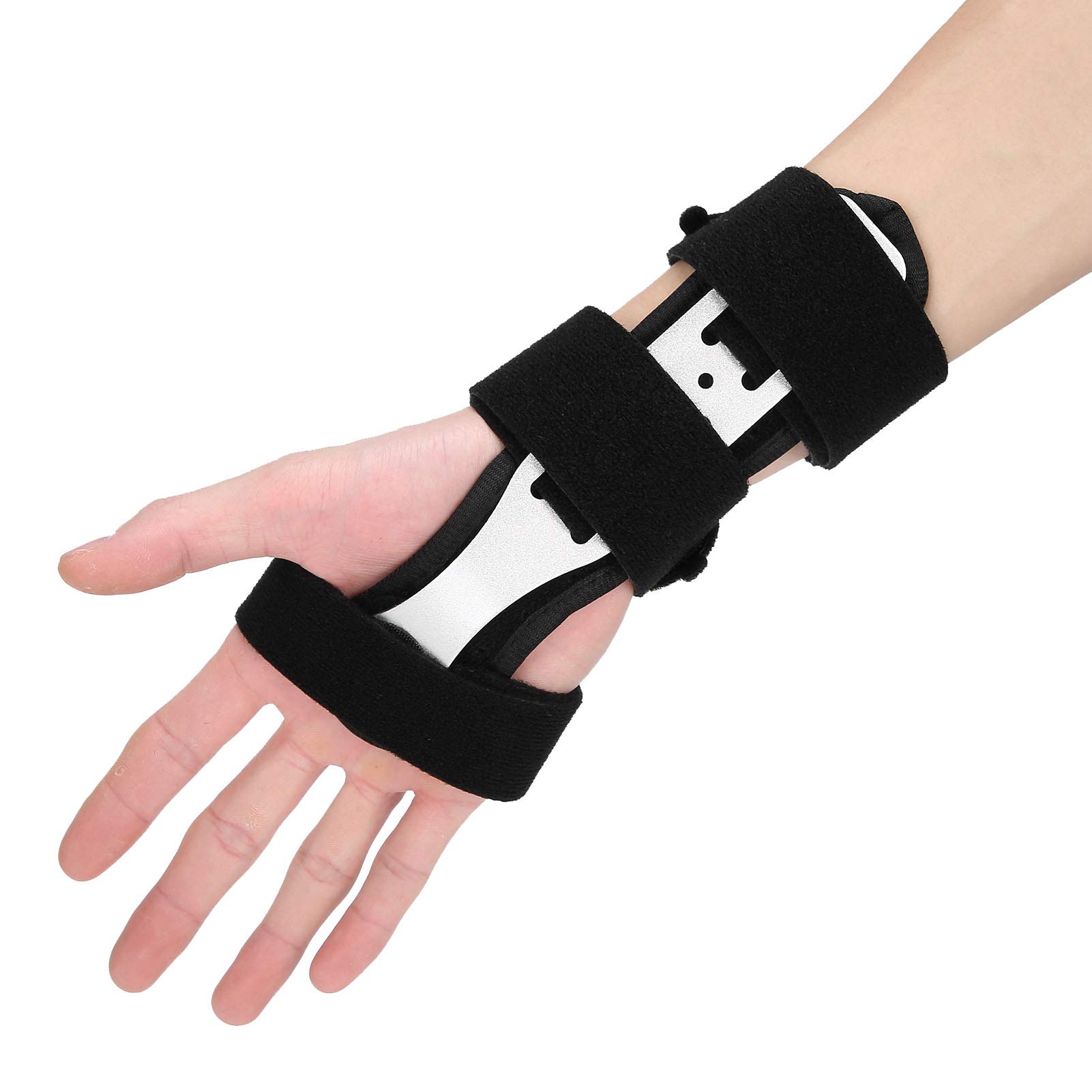 Loose Thumb Joint