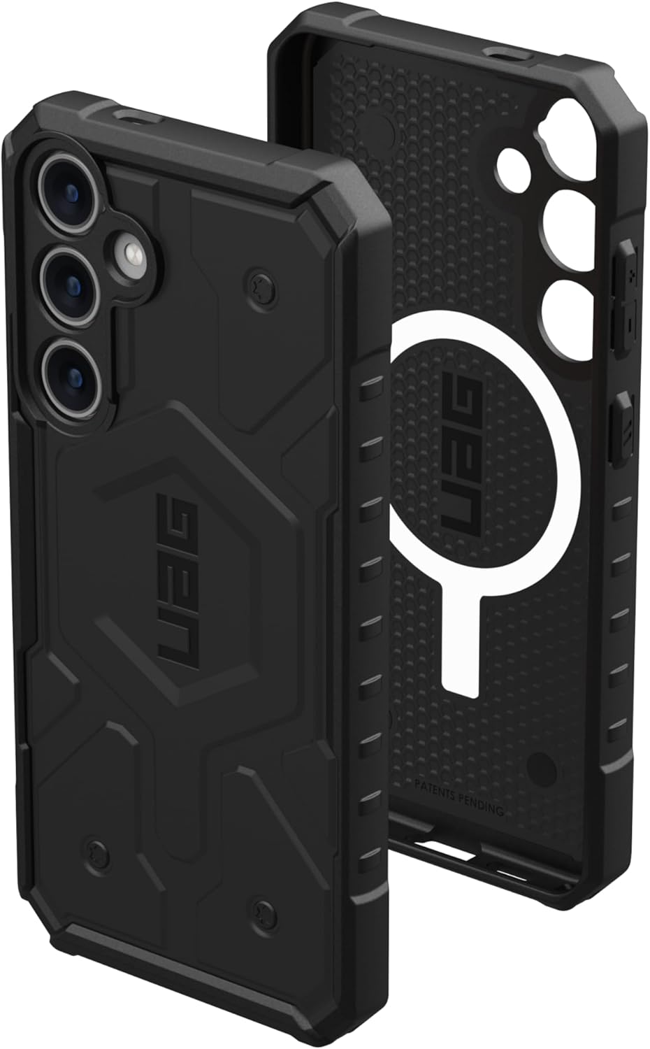 Amazon.com: URBAN ARMOR GEAR UAG Designed for Samsung Galaxy S24 Plus ...