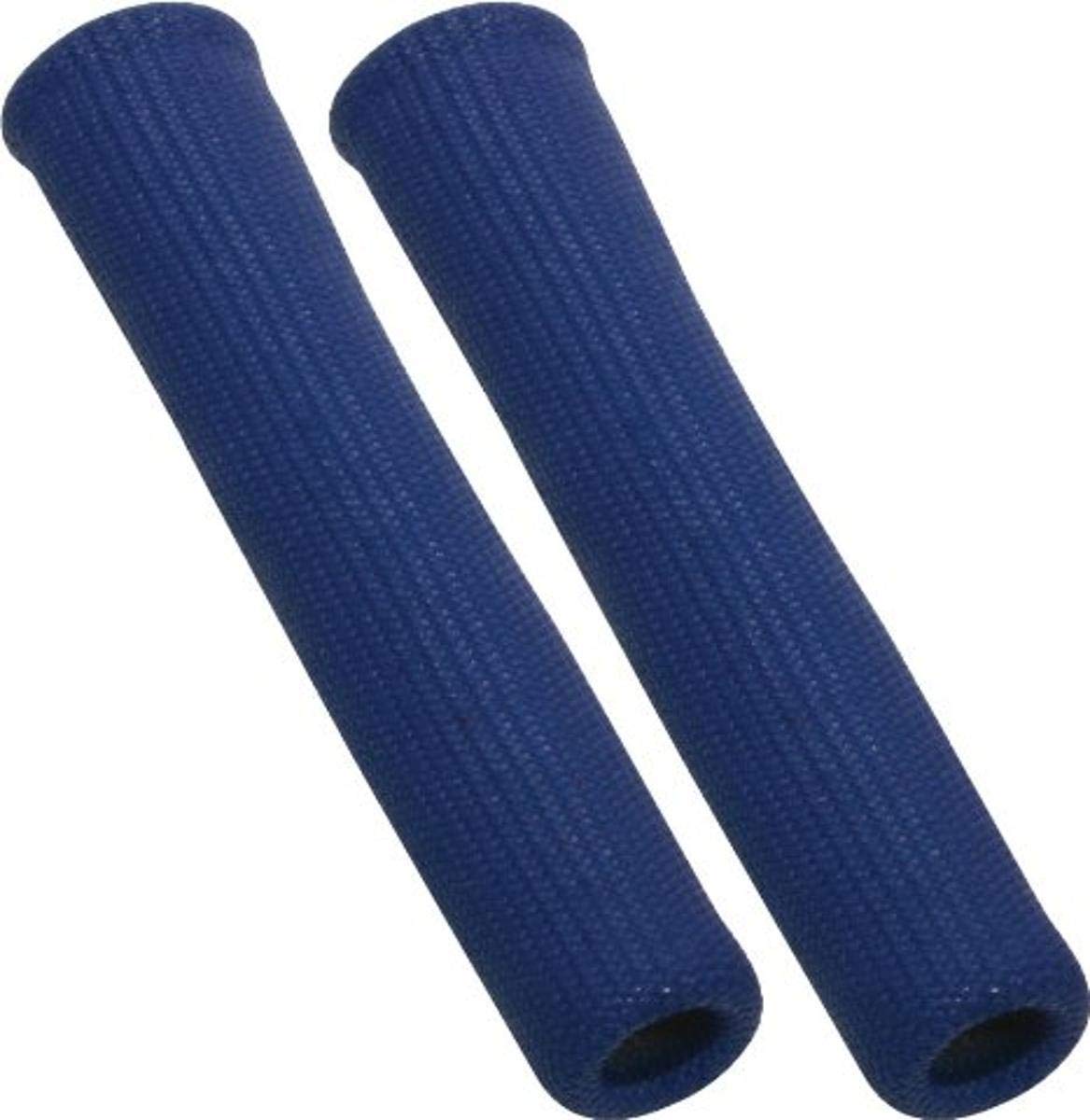 Amazon.com: SPARK PLUG BOOT SLEEVES, HIGH TEMPERATURE, BLUE : Automotive
