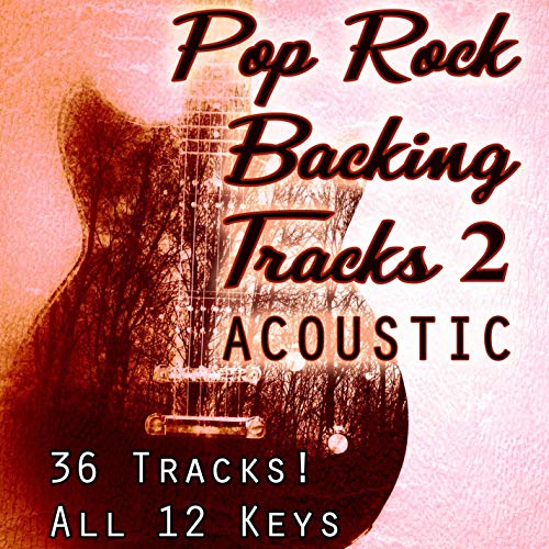 Amazon.com: Pop Rock Backing Tracks 2 : Guitar Backing Tracks: Digital ...