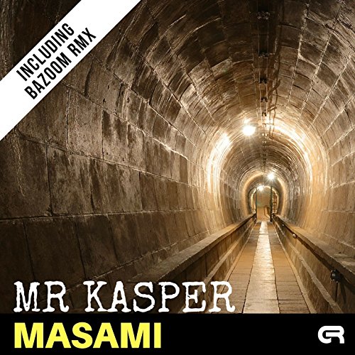 Play Masami by Mr. Kasper on Amazon Music