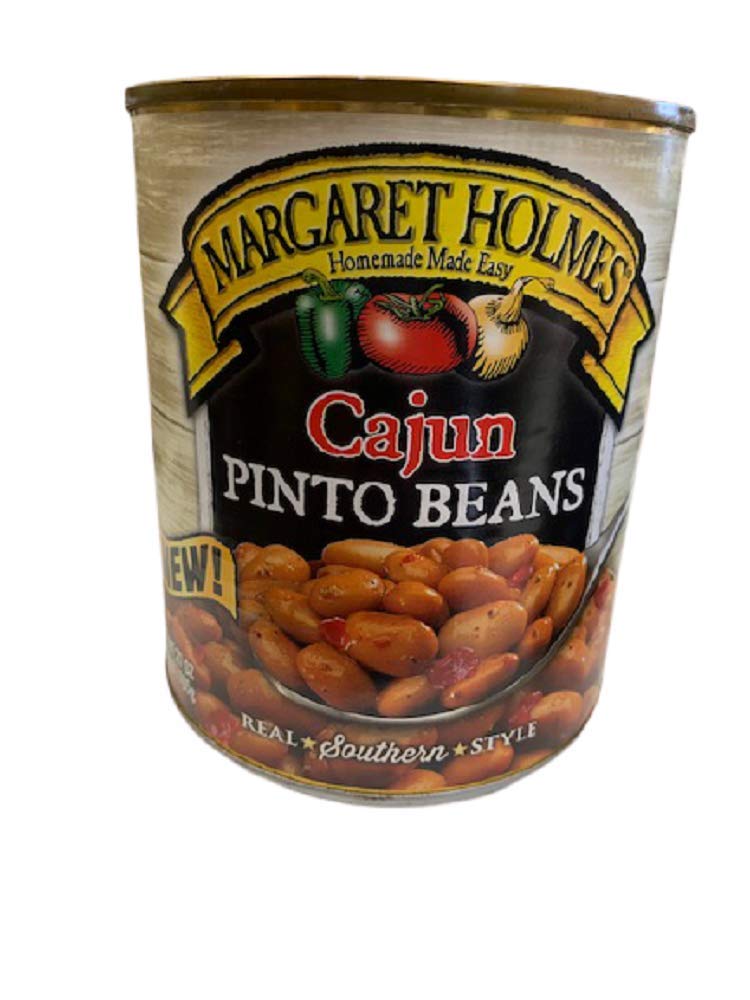 Canned Pinto Beans