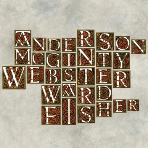 Anderson McGinty Webster Ward & Fisher by Anderson McGinty Webster Ward ...