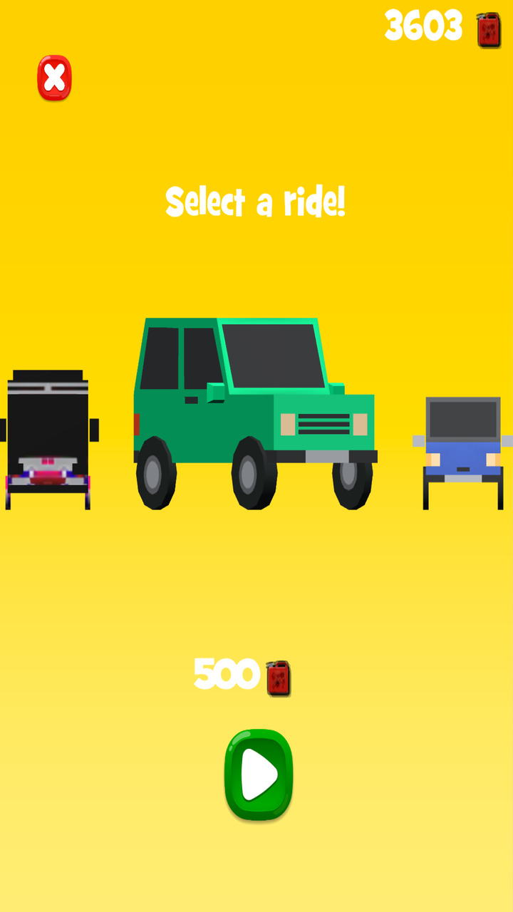 Pixel Wheels - hot road game - App on Amazon Appstore