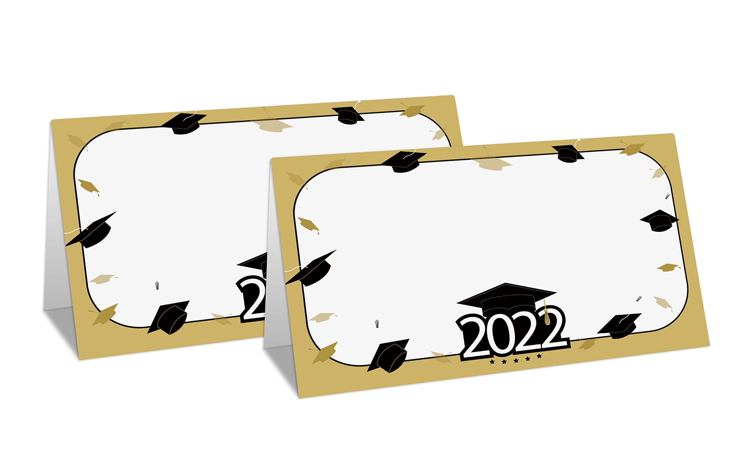 Graduation Card Design 2022