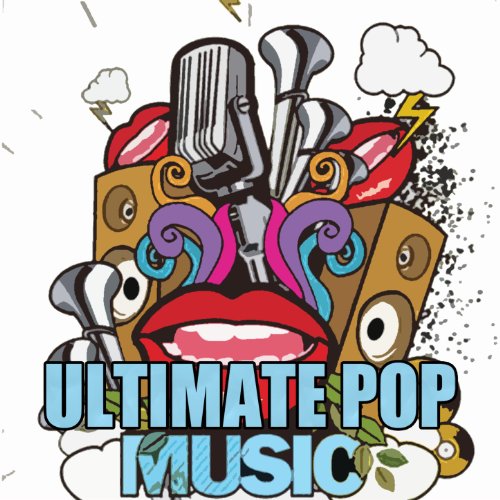 Ultimate Pop Music 2011 by Kings of Pop on Amazon Music - Amazon.co.uk