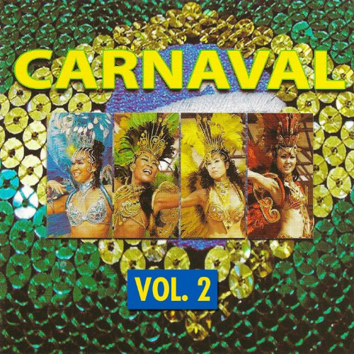 Play Carnaval - Vol. 2 by Banda Carnaval on Amazon Music
