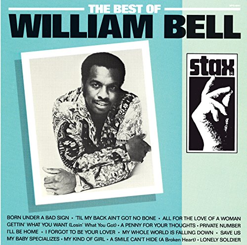 Play The Best Of William Bell by William Bell on Amazon Music