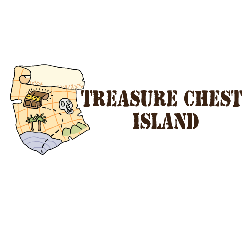 Aplicación Treasure Chest Island en Amazon Appstore