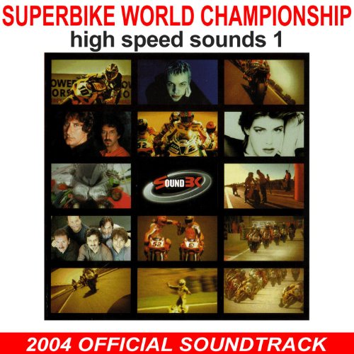 Play High Speed Sound 1 by VARIOUS ARTISTS on Amazon Music