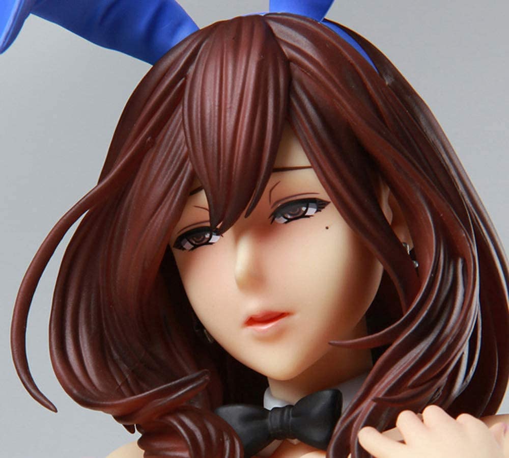 Buy 2022 New Limited Edition Japan Anime Non Virgin バニーガール 桑島優子native