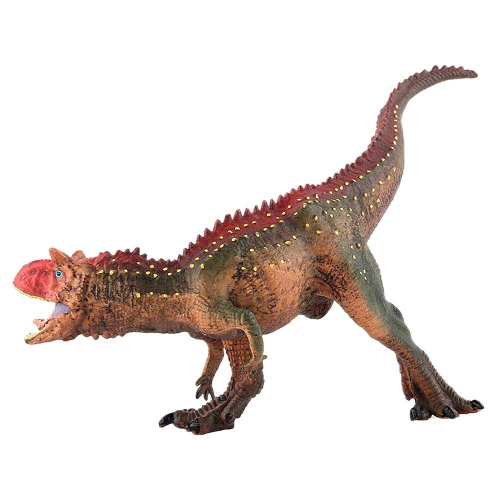 Buy Exuberanter Dinosaur Figures Wild Animal Toy Figurines Realistic ...