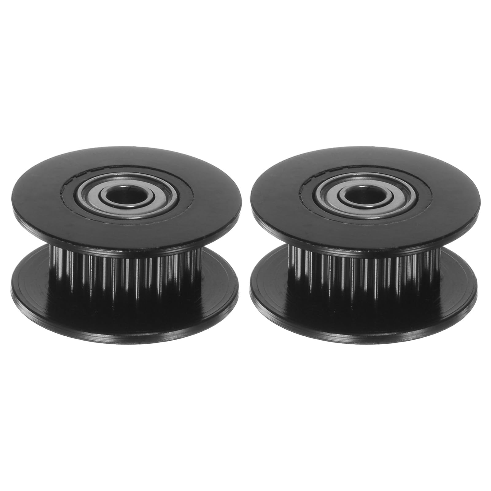 Toothless Accessories 2GT Idler Pulleys For 3D Printers & CNC Machines ...