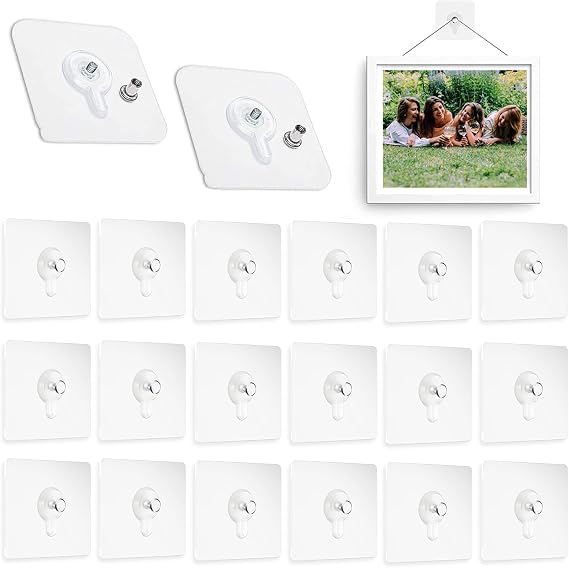 Verwunderlich Befestigung Ohne Bohren Auen Fotos