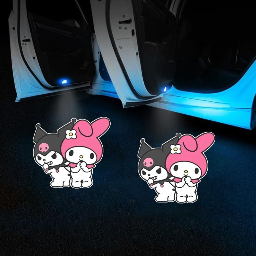 Amazon.com: NEWL 4pcs Infrared Sensing Stickers for LED Projector Car ...
