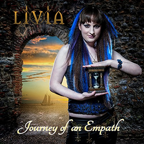 Amazon.com: Journey of an Empath : Livia: Digital Music