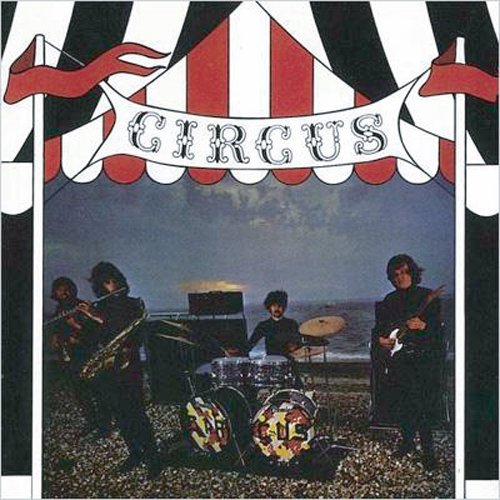 CIRCUS - Amazon.com Music