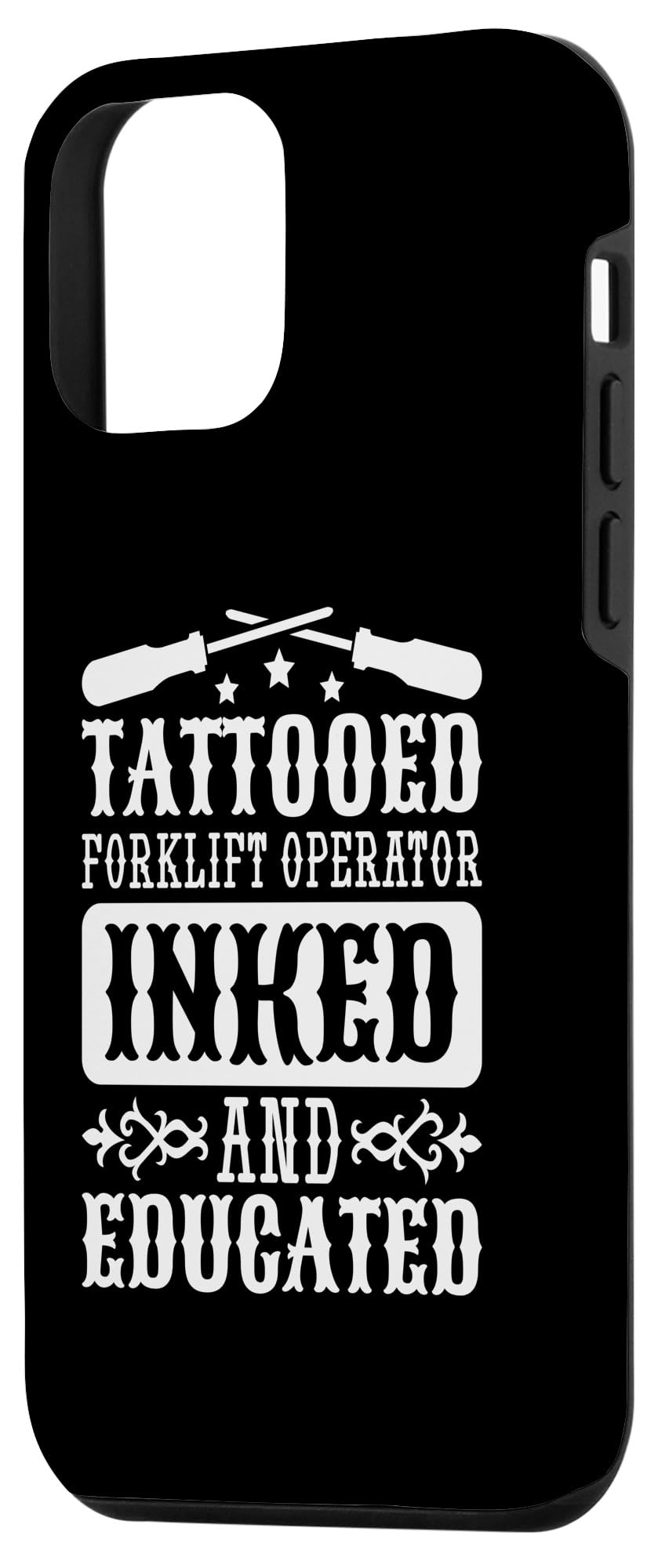 Forklift Tattoos