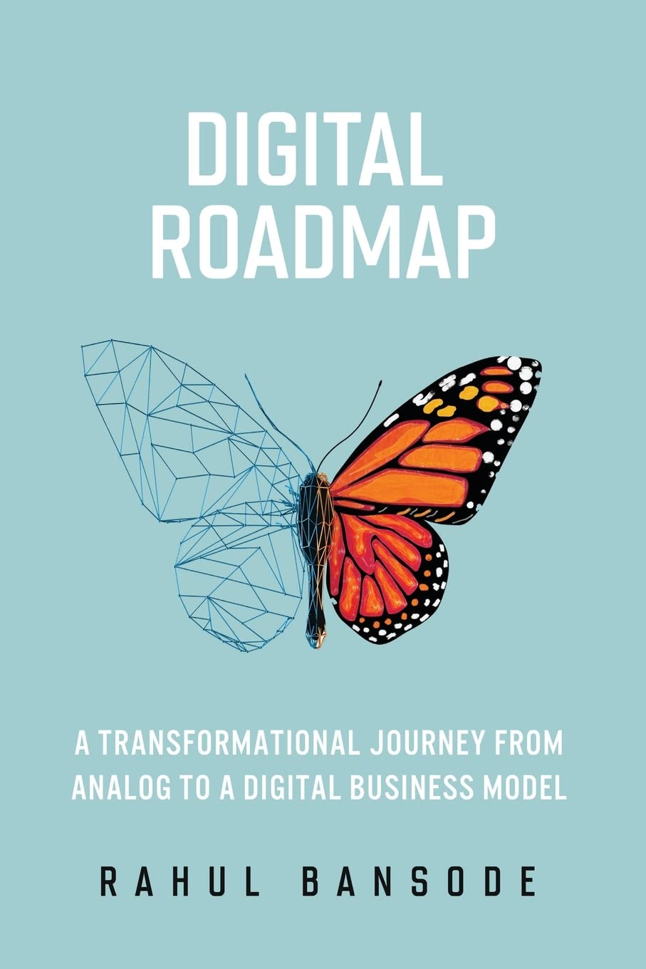 Buy Digital Roadmap Book Online at Low Prices in India | Digital ...