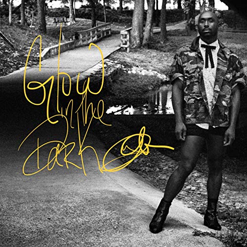 Glow in the Dark by Yendor on Amazon Music - Amazon.co.uk