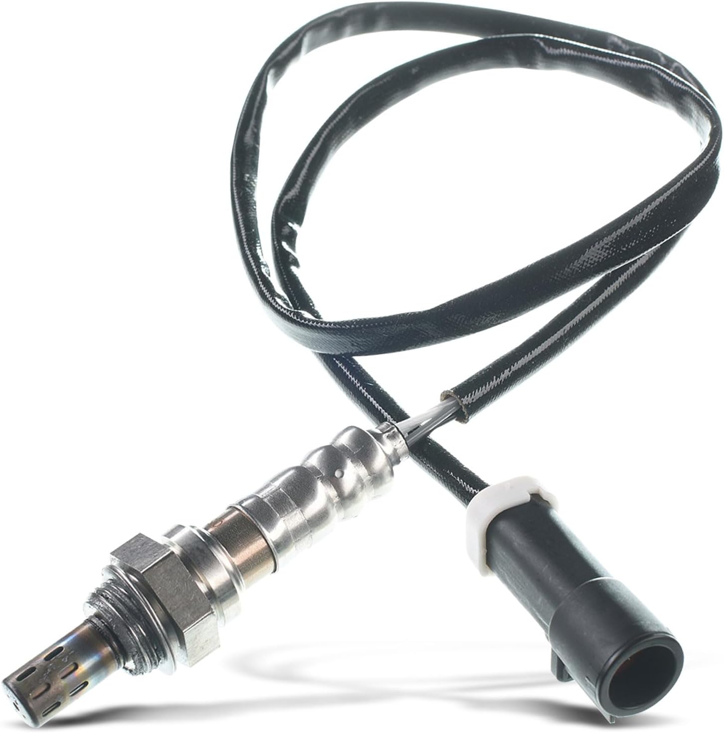 Amazon.com: A-Premium O2 Oxygen Sensor Compatible with Ford Focus 2000 ...