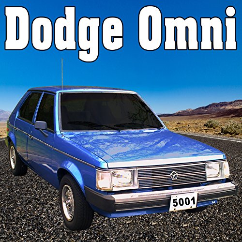Amazon.com: Dodge Omni Sound Effects : Sound Ideas: Digital Music