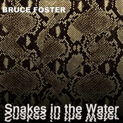 Play Snakes in the Water by Bruce Foster on Amazon Music