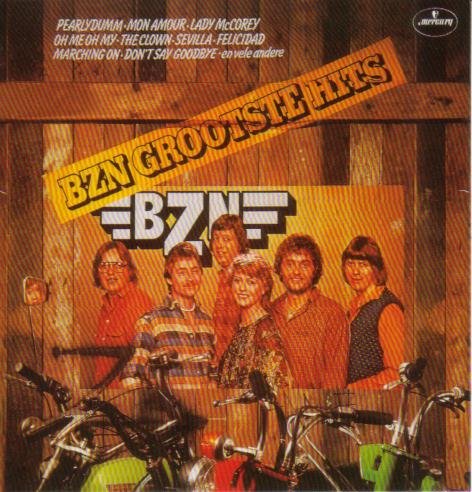 BZN - BZN Grootste Hits - Amazon.com Music
