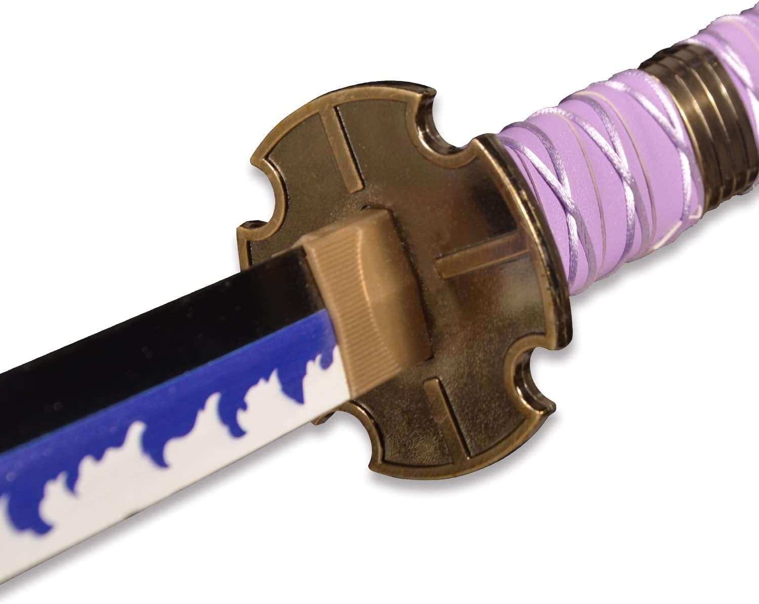 Sword Warrior Roronoa Zoro Sword 100 cm Wooden Sword, Katana Anime ...