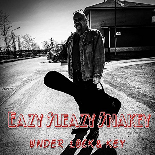 Under Lock & Key by Eazy Sleazy Snakey on Amazon Music - Amazon.com