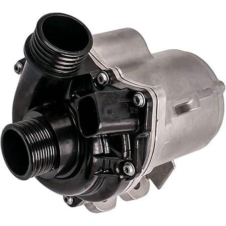 Cooling Systems ELECTRIC WATER COOLANT PUMP FOR 06-2017 BMW E88 E82 E90 ...
