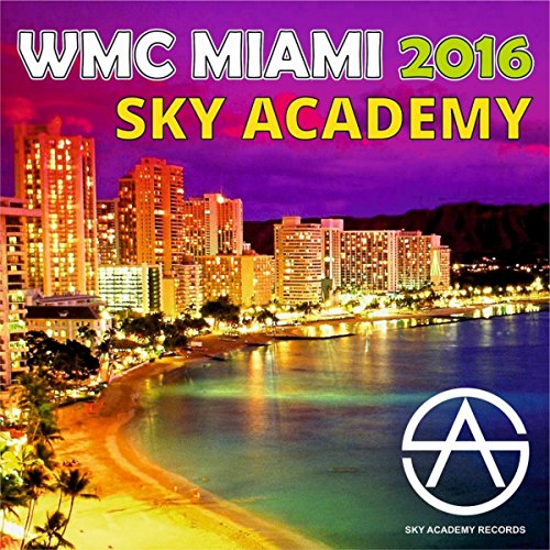 Play WMC Miami 2016 by VARIOUS ARTISTS on Amazon Music Unlimited