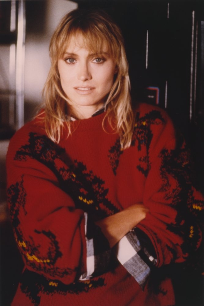 Darlanne Fluegel Photo Gallery Darlanne Fluegel, 64