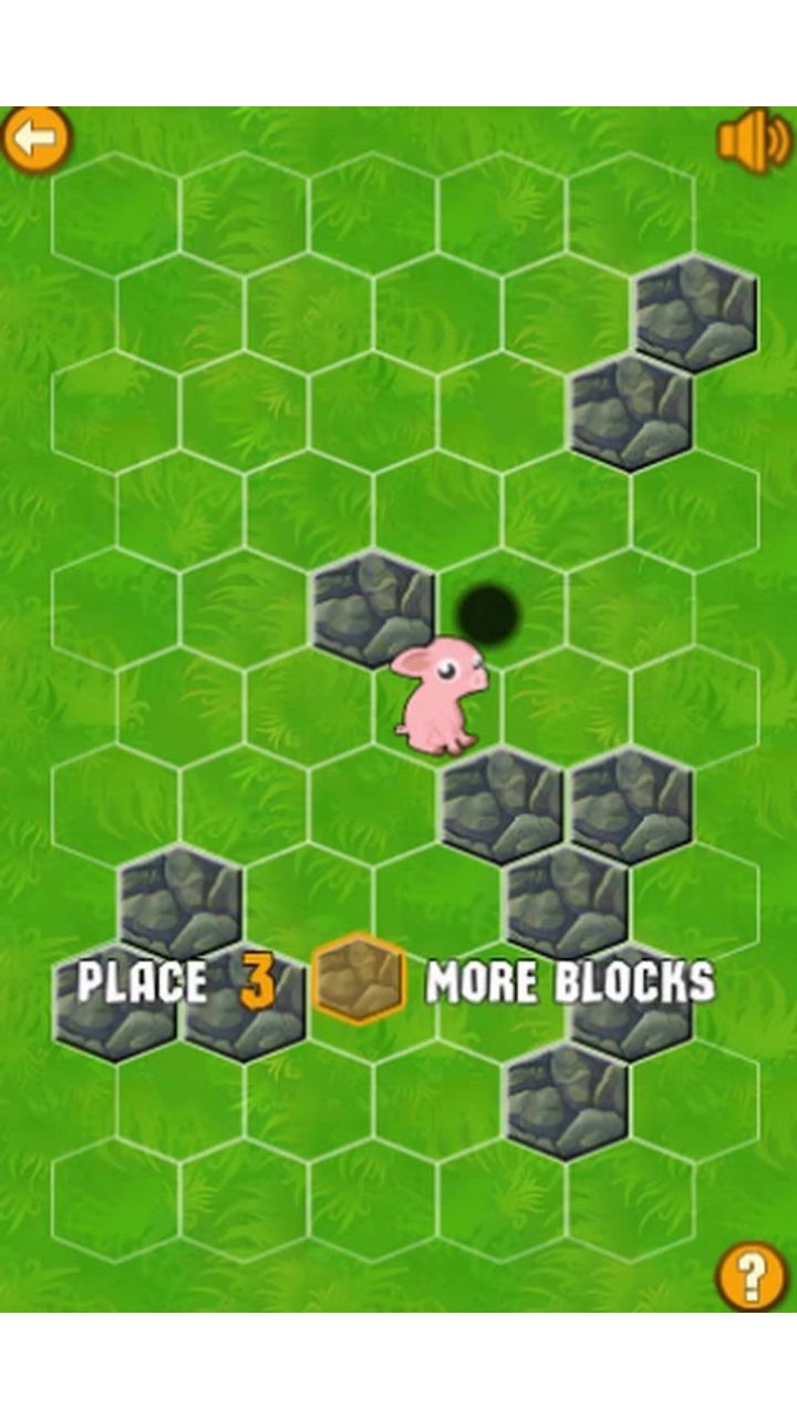 Block the Pig - App on Amazon Appstore