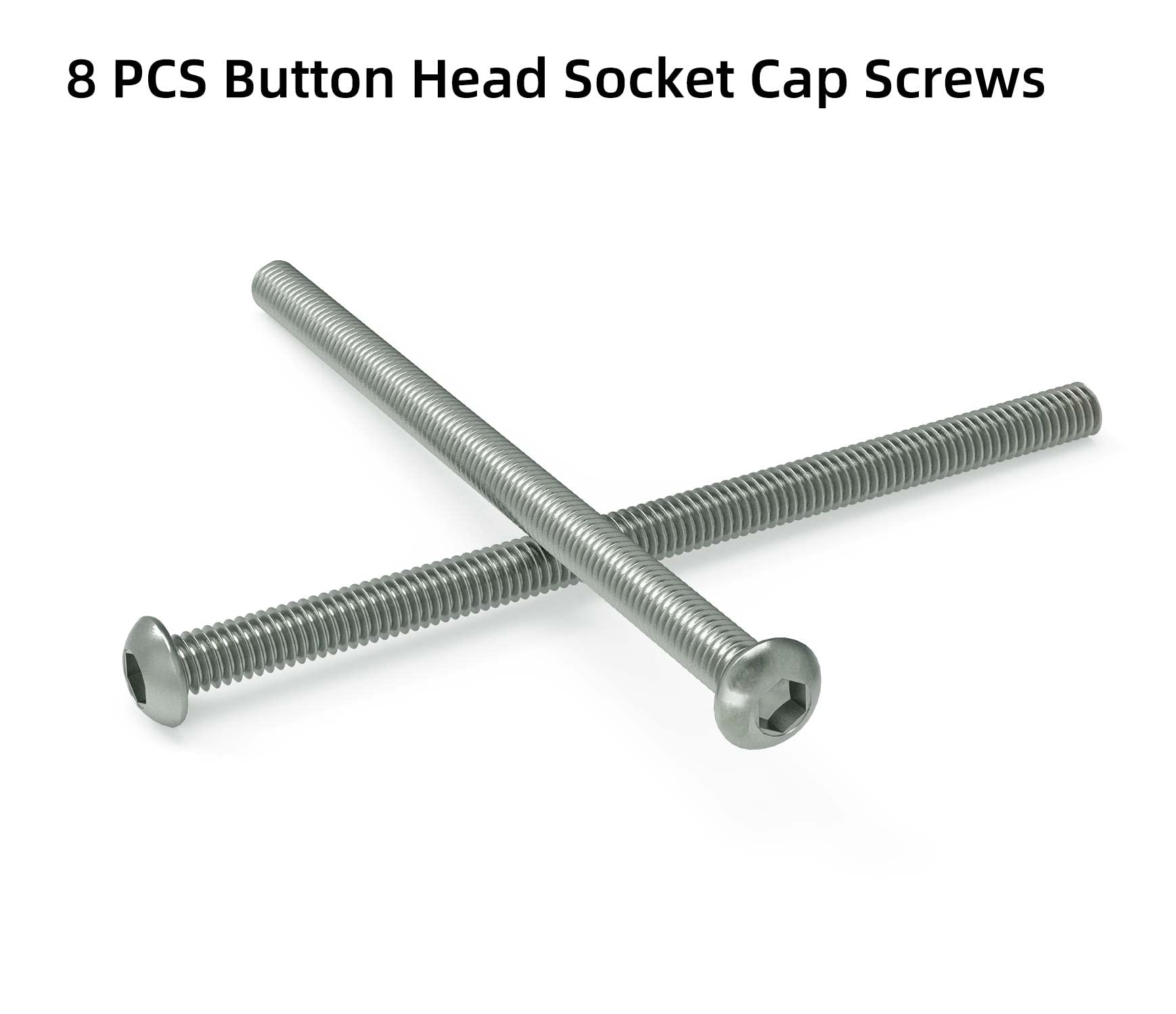 Snapklik.com : Universal Headboard Or Footboard Hardware, 304 Stainless ...