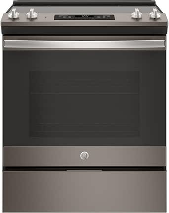 Amazon.com: GE JS645ELES Oven : Appliances