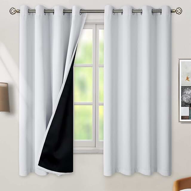 Amazon.ca: Curtains