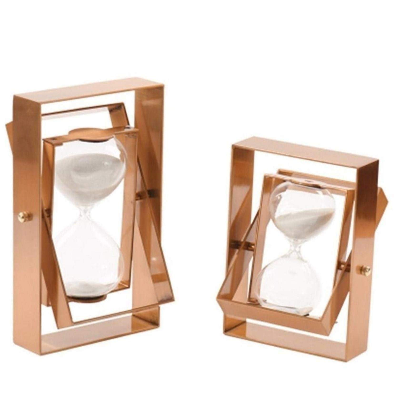 Timeglass Design