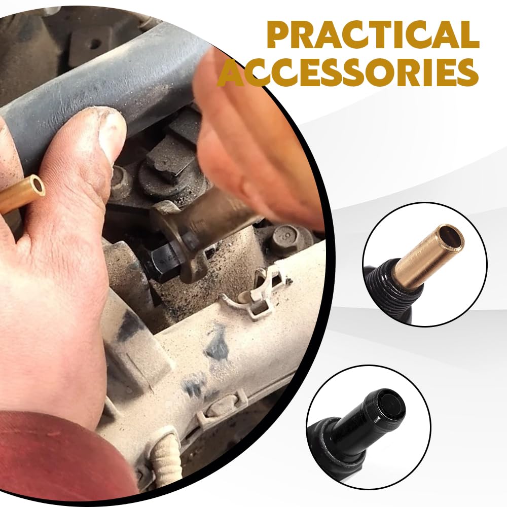 Snapklik.com : Lyxheth 26740-32804 PCV Valve, PCV Control Valve ...