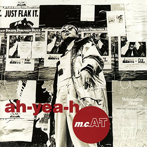 Amazon.co.jp: ah-yea-h : m.c.A･T: デジタルミュージック
