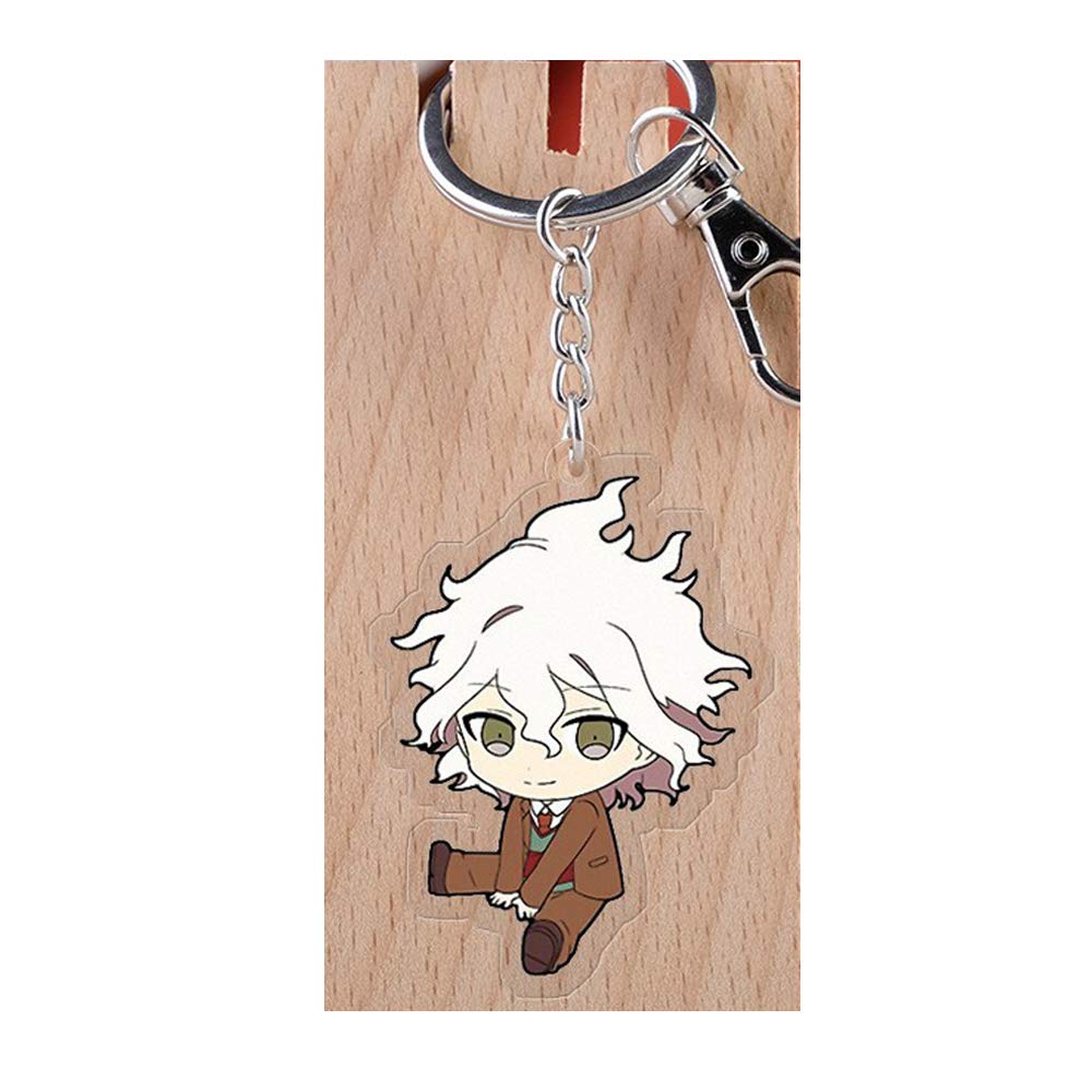 Komaeda Nagito