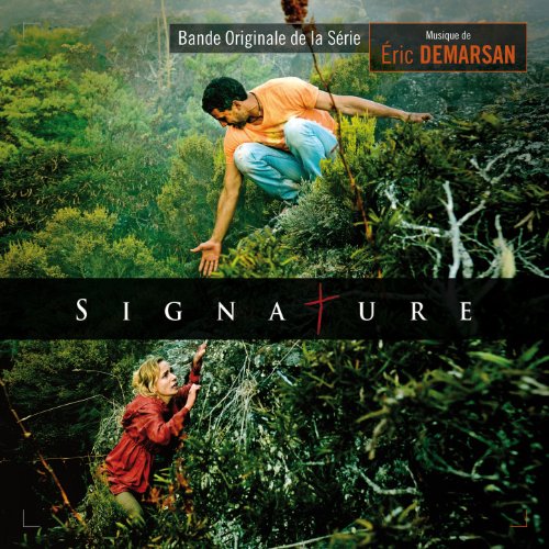 Amazon.com: Signature (Bande originale de la série télévisée) : Eric ...