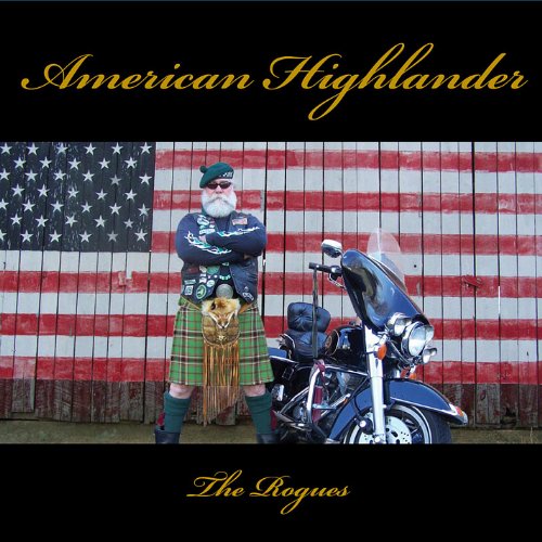 Amazon MusicでTHE ROGUESのAmerican Highlanderを再生する