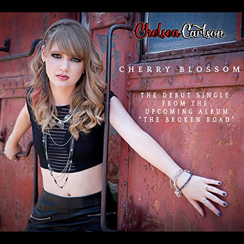 Amazon.com: Cherry Blossom : Chelsea Carlson: Digital Music