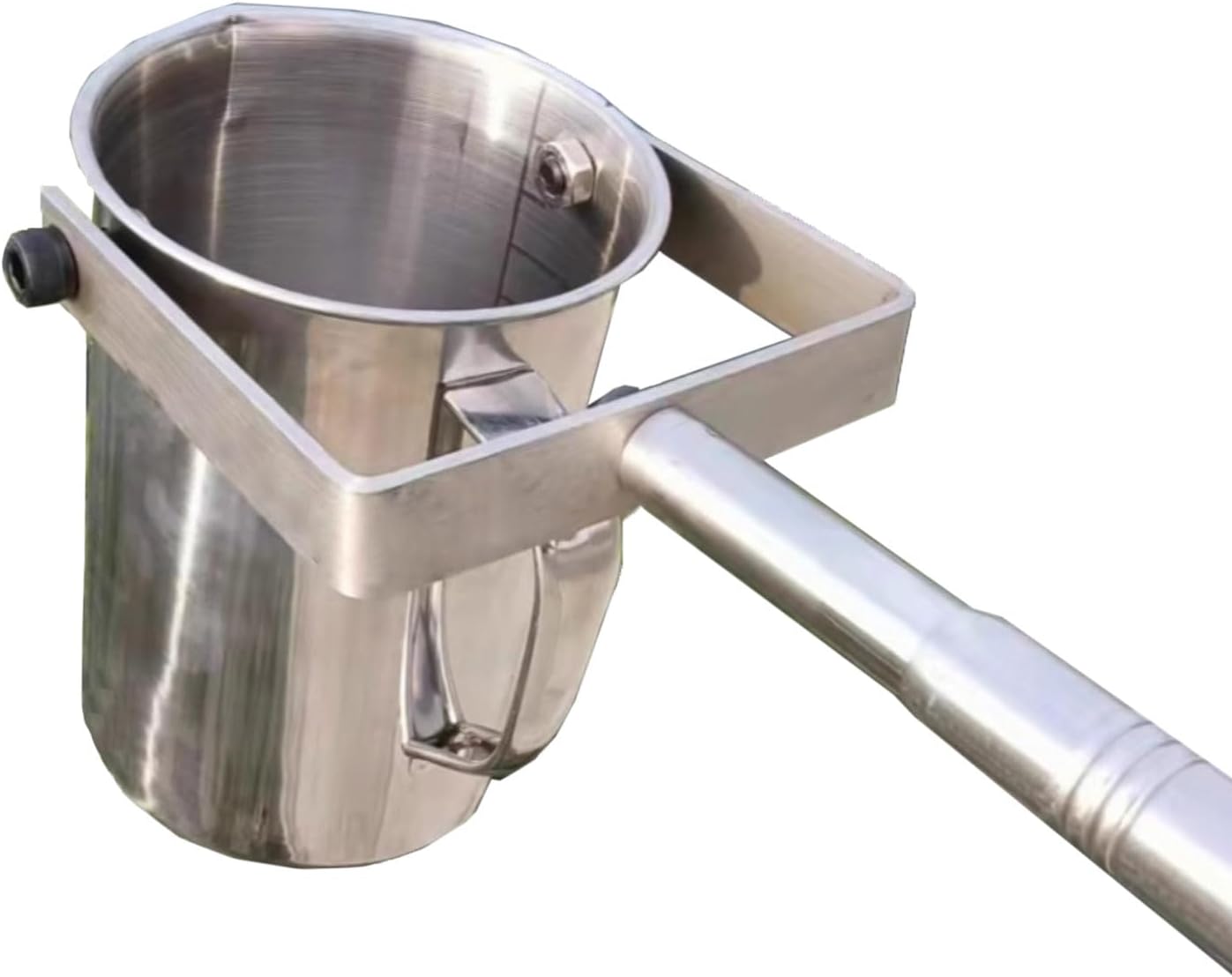 Amazon.com: 304 Stainless Steel Telescopic Water Sampler Pendulum ...