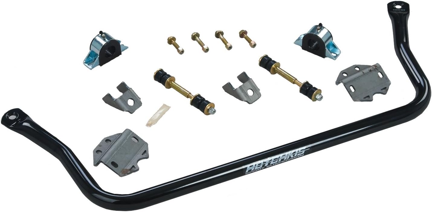 Amazon.com: Hotchkis 22385F Sport Front Sway Bar for Dodge A-Body 67-72 ...