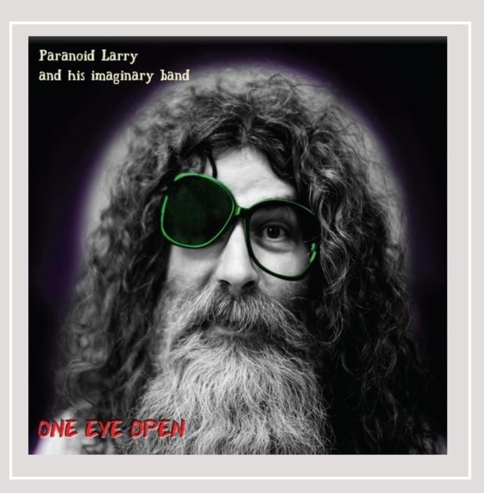 Amazon.com: One Eye Open: CDs & Vinyl