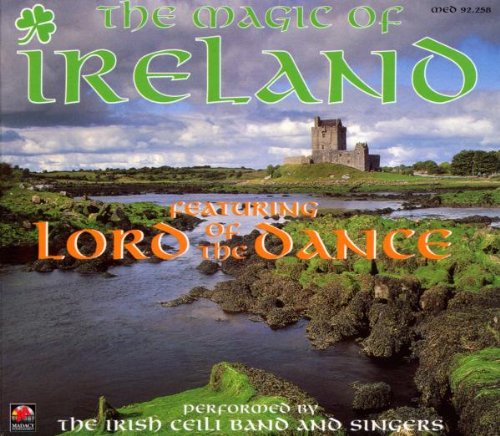 Magic of Ireland - Amazon.com Music
