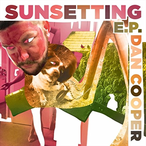 Play Sunsetting EP by Dan Cooper on Amazon Music