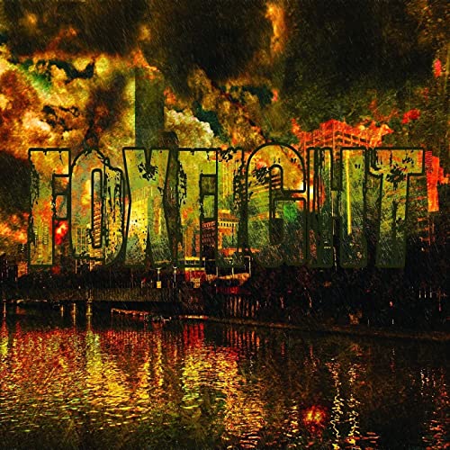 Play Foxfight - EP by Foxfight on Amazon Music